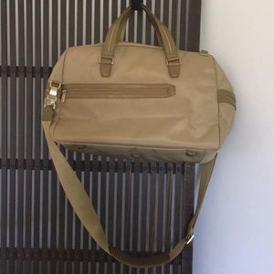 Tumi | Bags | Tumi Vista Gold Tote Bagcarry On | Poshmark